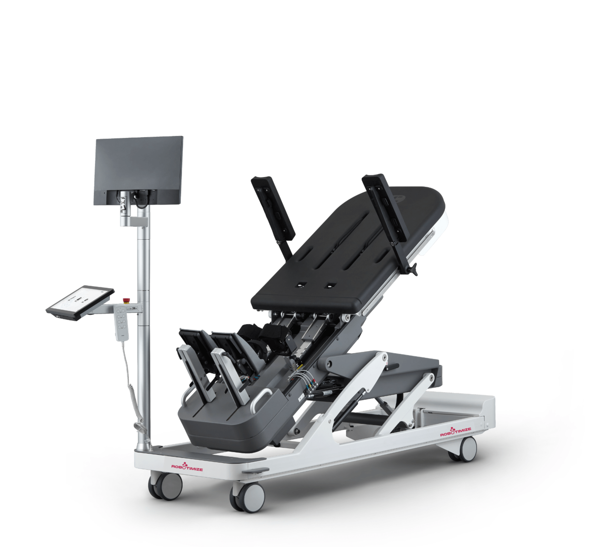 ElevoVivante™ Pro FES – Robotimize